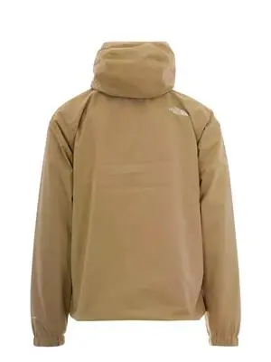 The North Face Hooded Jacket - Neutrals