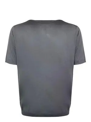 KANGRA Short-sleeve T-shirt - Grey