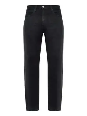 FRAME FRAME Pocket Denim Jeans Blue