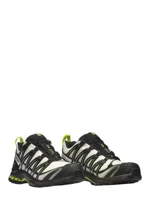 SALOMON Xa Pro 3d Gtx Trail Running Trainers - Neutrals