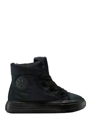 CONVERSE Chuck Taylor All Star Elements Lace-up Padded Boots - Black