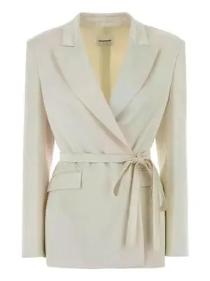Andamane Wilder Blazer Neutrals