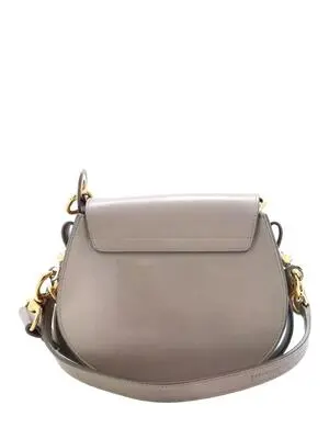 Chloé Tess Shoulder Bag - Neutrals