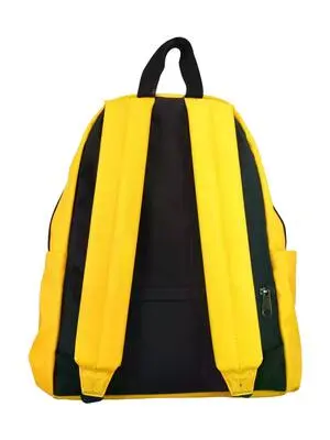 EASTPAK Eastpak Day Park Backpack Yellow