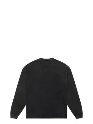 GODSPEED Stoner Long-sleeved Sweatshirt - Grey