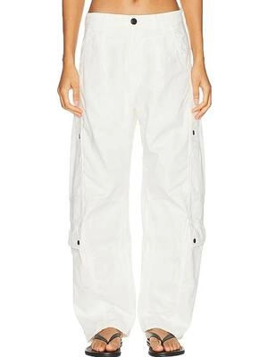 Citizens Of Humanity Flight Pant - Plaster