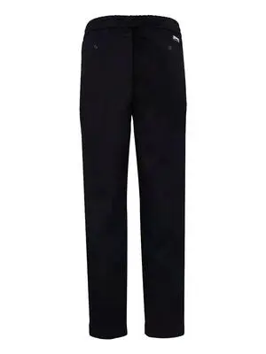 Vilebrequin Clemence Straight-leg Jeans - Blue