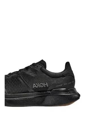 HOKA® Transport X Sneakers - Black
