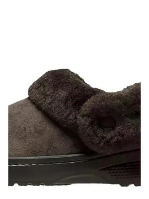 CROCS Unfurgettable Clogs - Brown