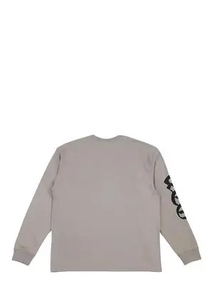 Nike X Dri-fit Folklore T-shirt - Grey