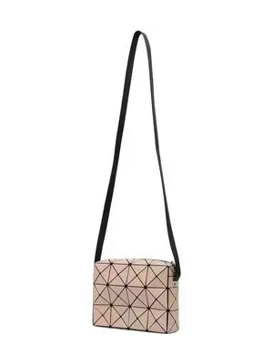 Issey Miyake Cuboid Shoulder Bag - Neutrals