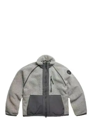 Canada Goose Westport Fleece Jacket - Grey