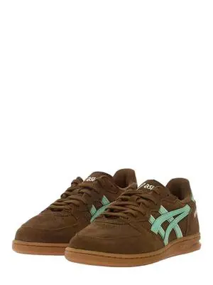 Asics Skyhand Og Logo Sneakers - Brown