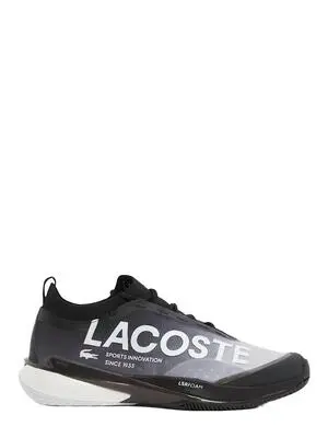 Lacoste Ag-lt25 Lite Sneakers Black