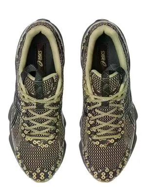 Asics Gel-kinetic Fluent Sneakers - Neutrals