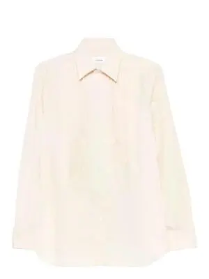 LARDINI Paethos Textured Shirt