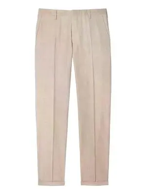 PAUL SMITH Cuffed Trousers