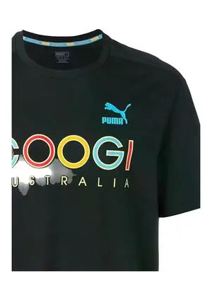 PUMA X Coogi Authentic T-shirt - Black