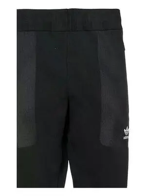 Adidas Friday Track Pants - Black