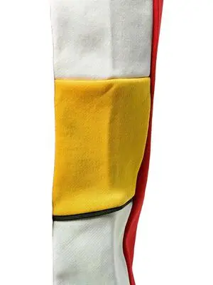 PUMA X Xo Homage To Archive Crop Pants - Red
