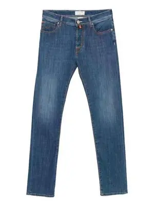 Jacob Cohen Bard Jeans - Blue