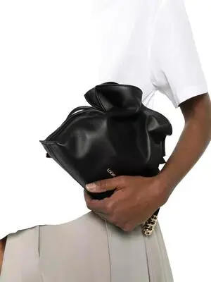 LOEWE LOEWE Mini Flamenco Clutch Bag