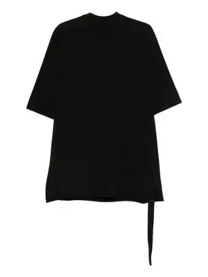 Rick Owens Jumbo T-shirt - Black