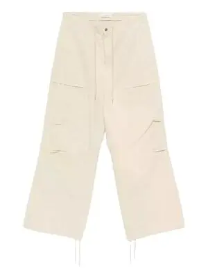 ENTIRE STUDIOS Barren Cargo Pants - Neutrals