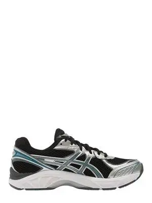 Asics ASICS GT-2160 Panelled Lace-Up Sneakers Black
