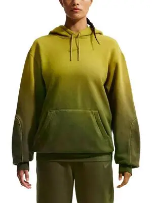 Nike X Nocta Fleece Hoodie - Green