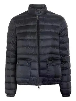 Moncler Padded Jacket - Blue
