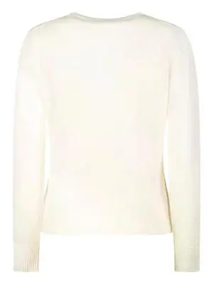 MAX MARA Weekend Max Mara Crewneck Knitted Top
