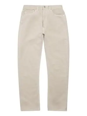 AGOLDE 90s Straight Jeans - Black