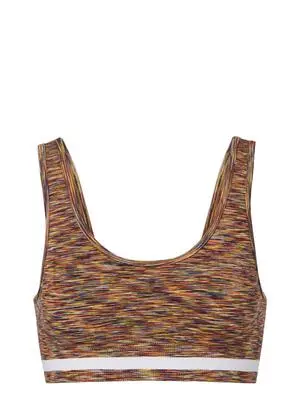 The Upside Daisy Sports Bra Multicoloured