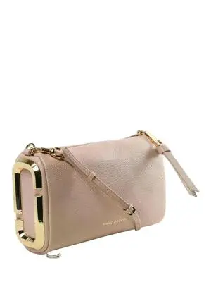 Marc Jacobs Snapshot Shoulder Bag - Pink