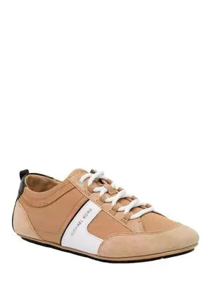 Michael Kors Keely Trainers - Brown