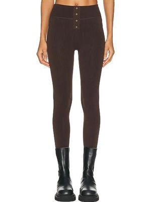 Cordova Vail Bottom - Chocolate