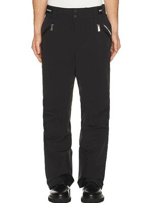 Perfect Moment Chamonix Ski Pant Ii - Black