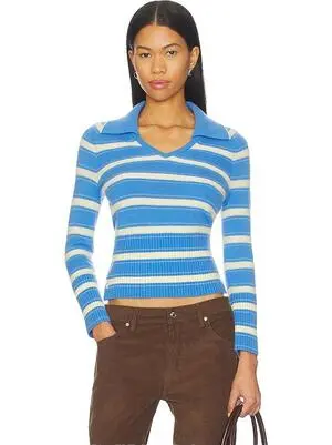 Guest In Residence Port Polo In . Also - Blue