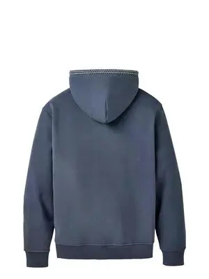 UGG Tasman Trimmed Hoodie