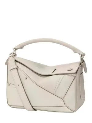 LOEWE LOEWE Small Puzzle Panta Tote