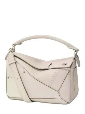 LOEWE LOEWE Small Puzzle Panta Tote