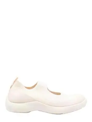 TABI FOOTWEAR Asymmetric-toe Sneakers - Neutrals