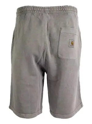 Carhartt Work In Progress Carhartt WIP Nelson Track Shorts Grey