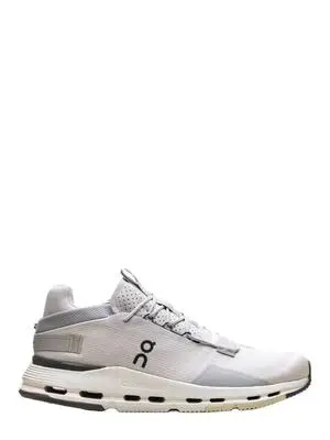 On Cloudnova 2 Sneakers - Neutrals