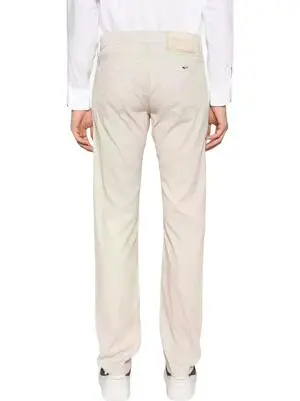 Jacob Cohen Bard Slim-cut Trousers - Neutrals
