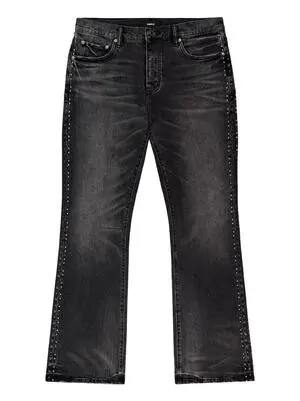 PURPLE BRAND Purple Brand Embellished Jeans