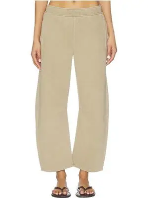 Citizens Of Humanity Miro Sweatpant - Taupe