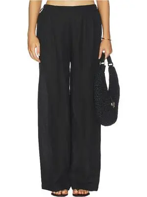 VITAMIN A The Getaway Pant In . Also - Black