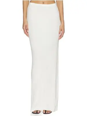 Eterne Emma Skirt - Ivory